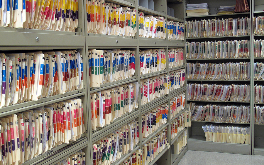 Medical Records Federal Neuropsychiatric Hospital Enugu